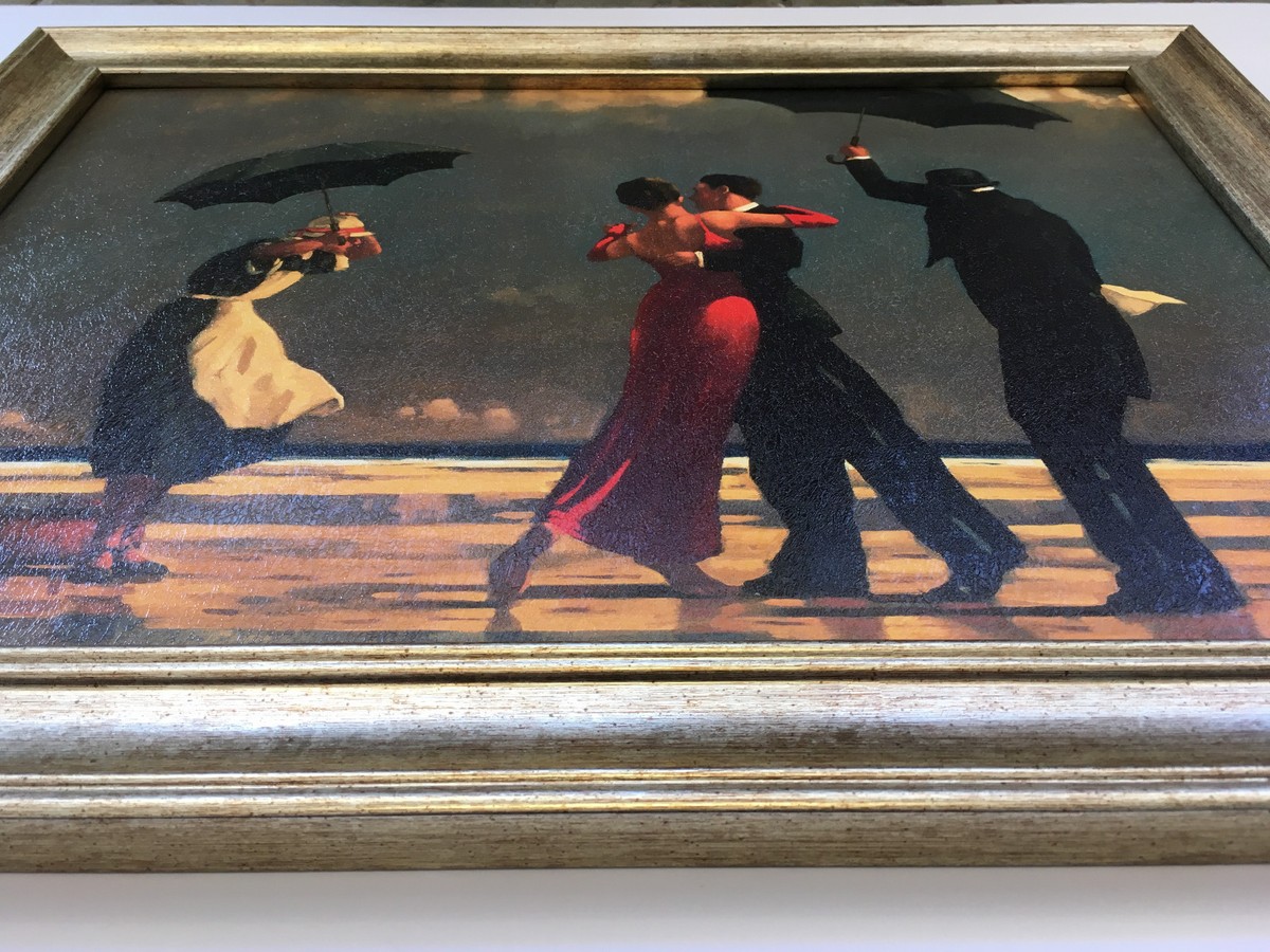 Singing Butler Artist