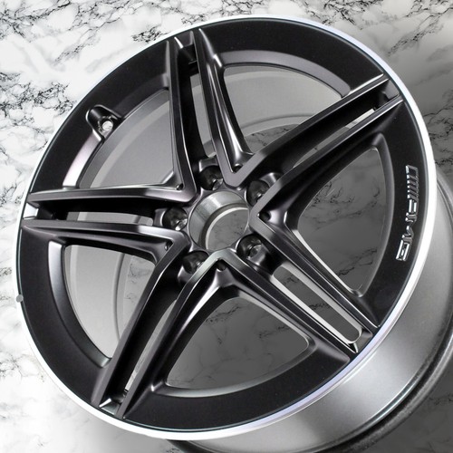 Mercedes CLA45 AMG 19" inch rim OEM 2020 2021 2022 2023 2024 wheel ...