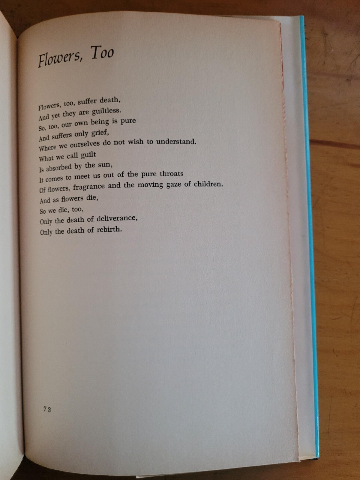 Poems By Hermann Hesse Translated by Jame Wright (Hardcover, 1970) | eBay