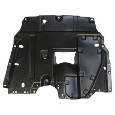 5379A537 Mi1228113 Engine Splash Shield Front MITSUBISHI Lancer 2008 ...