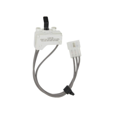 Genuine OEM Whirlpool WP3406105 3406105 Dryer Machine Electric Door ...