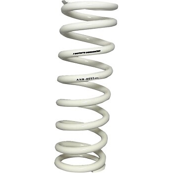 Factory Connection ANB-0052 Shock Springs FOR MOTORCYCLES | eBay