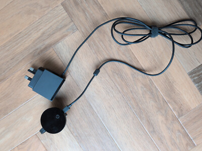 Google Chromecast Ultra (4K HD) + Power Ethernet Adapter | eBay