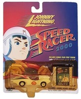 Hot Wheels Speed Racer Diecast Cars for sale - eBay