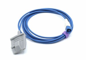 Philips M1191BL Adult Soft SpO2 Sensor Compatible - Same Day Shipping ...
