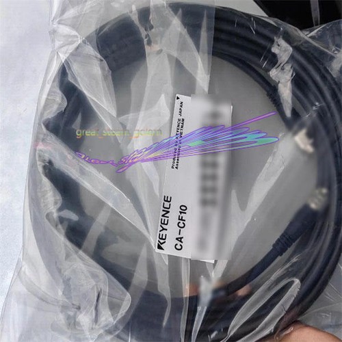 1PC NEW Keyence CA-CF10 camera cable | eBay