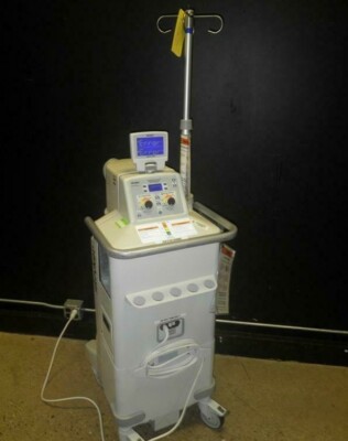 Surgery & OR - Stryker Neptune