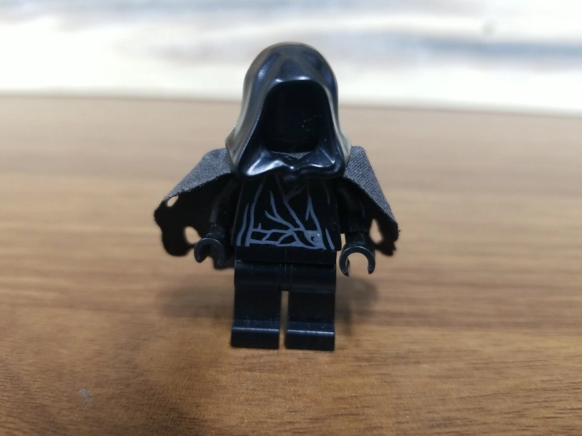 Lotr Lego Nazgul