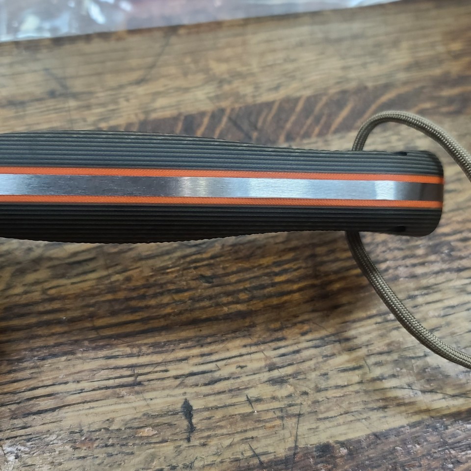 Work Tuff Gear JX Omega & Lynx Combo Knife Set New | eBay