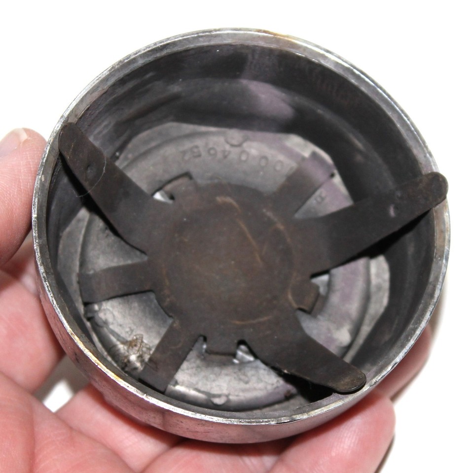 🌟 Mixed lot of six center caps - American Racing - Center Line ...