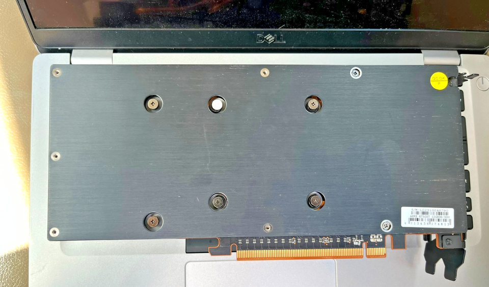 PowerColor Fighter AMD Radeon RX 6750 XT 12GB GDDR6 Graphics card, Free ...