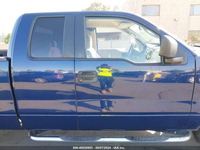 LOCAL PICKUP ONLY!Driver Quarter Panel Bed Side Styleside Fits 04-08 ...