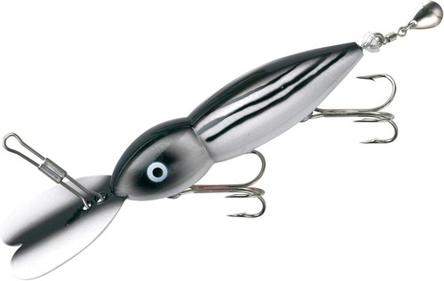 Heddon Magnum Hellbender Deep-Diving Fishing 5 1/2-Inch, 7/8 ounce ...