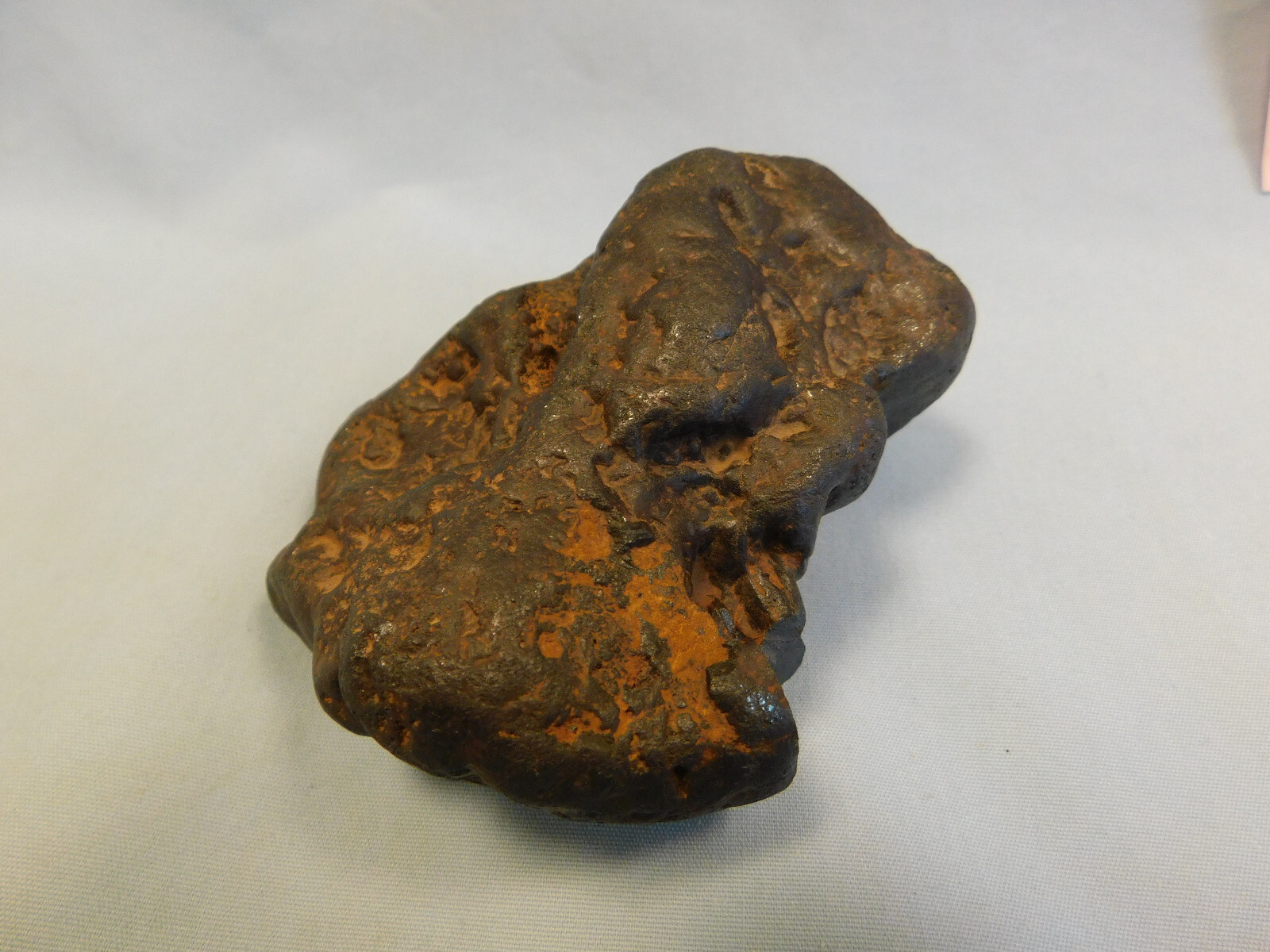 hematite nodule mineral specimen | eBay