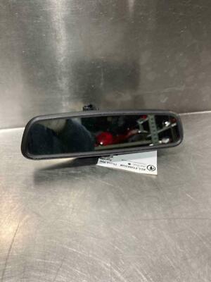 13 14 15 16 17 BMW X3 Rear View Mirror | eBay