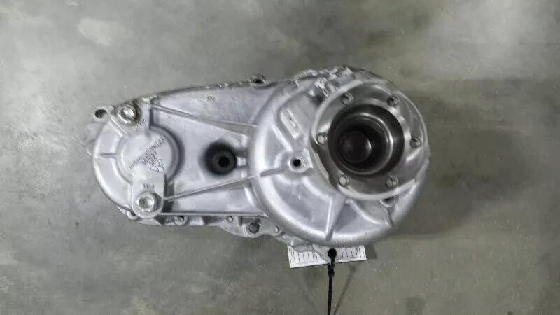 2004-2009 Cadillac SRX , STS Transfer Case 3.6L Assembly OEM | eBay