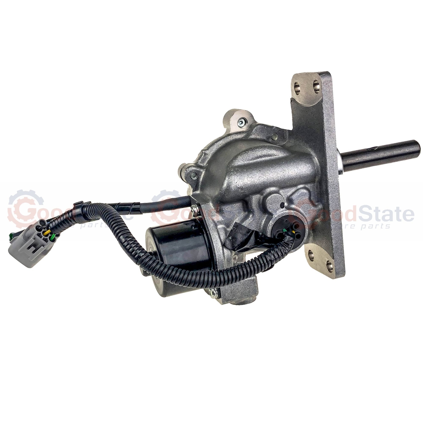Genuine Toyota LandCruiser UZJ100 HDJ101 HDJ100 Rear Differential Lock ...