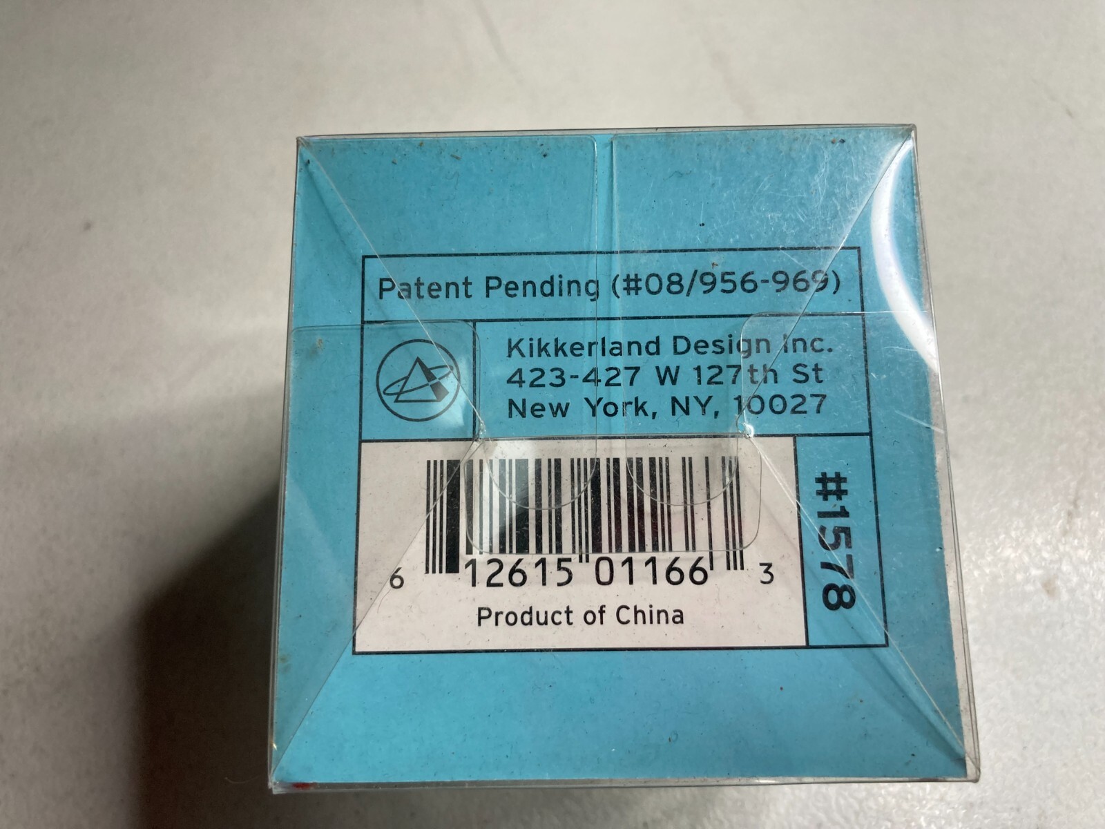 Kikkerland Katita Wind up Toy #1578 by Chico Bicalho for sale online | eBay