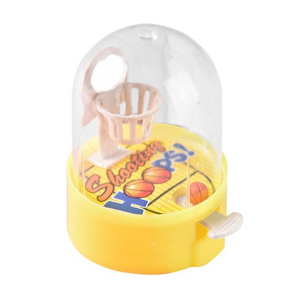 Developmental Basketball Machine Anti-stress Player Handheld For ...