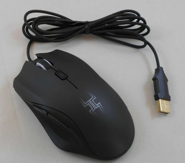 Blackweb BWA17HO003 6-button RGB PC Gaming Mouse for sale online | eBay