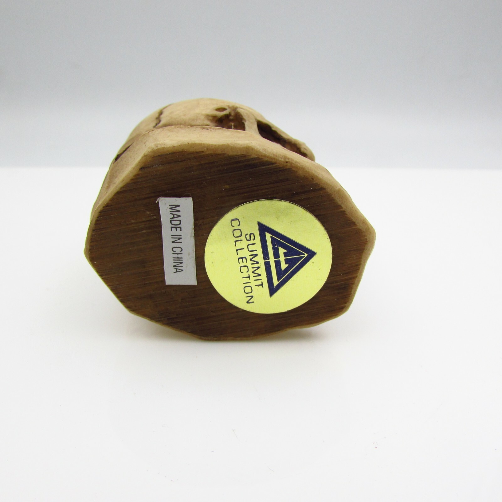 Skull Skeleton Head Deadhead Grateful Dead Skullywags Summit Collection ...