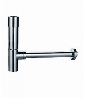 Design siphon for sink with long drain pipe 11/4" x 32mm | eBay