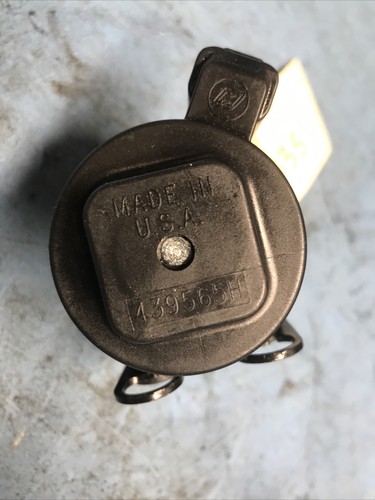 OS1435 OMC JOHNSON EVINRUDE, 150HP, FUEL INJECTOR ASSY, 5000945 ...