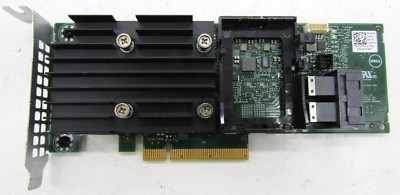 DELL 01M71J PERC H740P Raid 8GB CACHE 12GB/S PCI-E | eBay