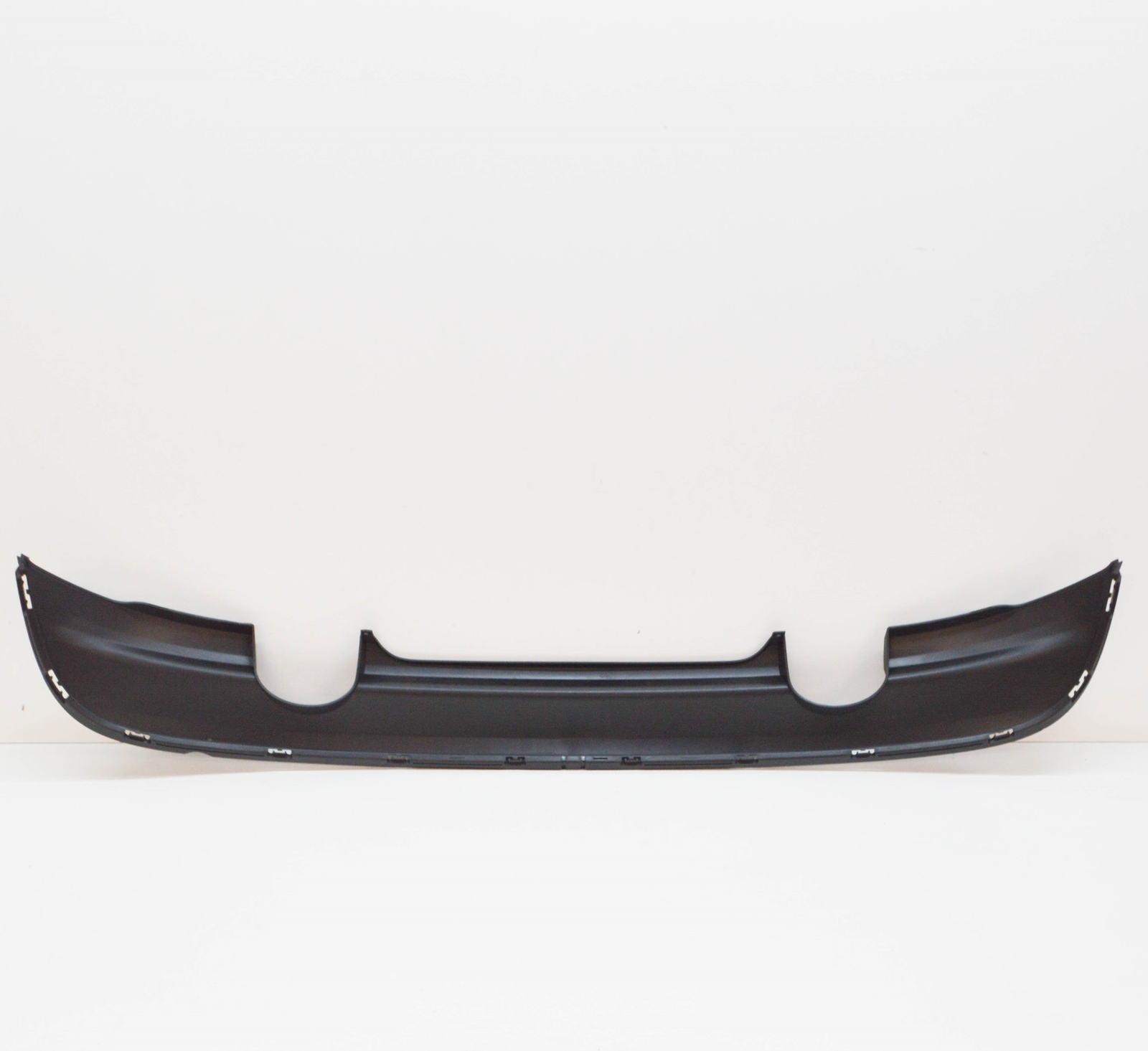 JAGUAR XE X760 Rear Bumper Lower valance Panel T4N4868 NEW GENUINE ...