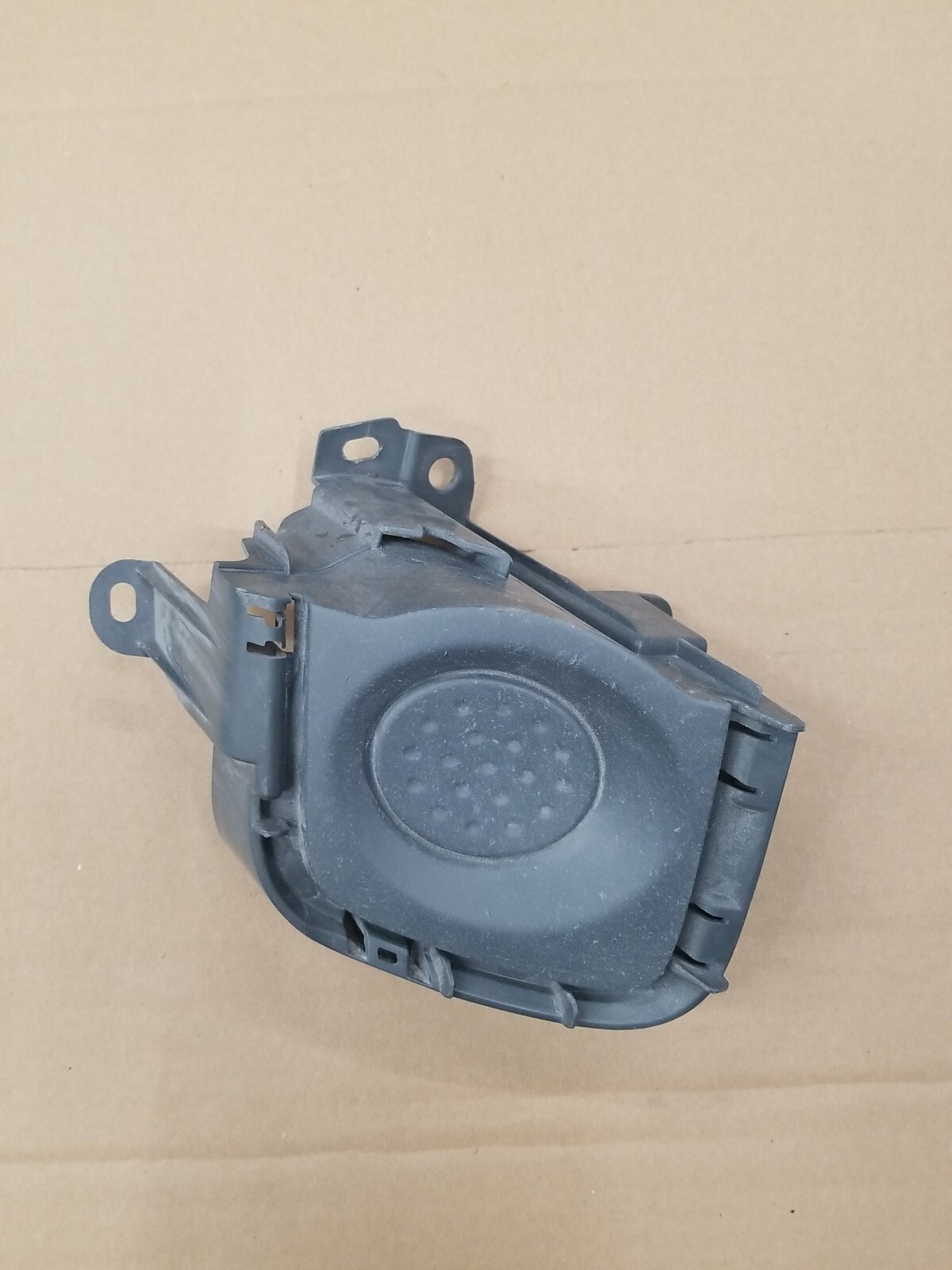 Toyota OEM 10-11 Prius Front Bumper Grille-bezel Right 8148147010 for ...