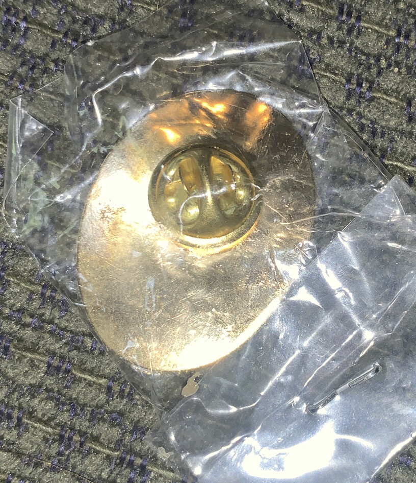 New in Bag 2004 Great Salt Lake Scout O Rama Pin Boy Scout Scouts BSA ...