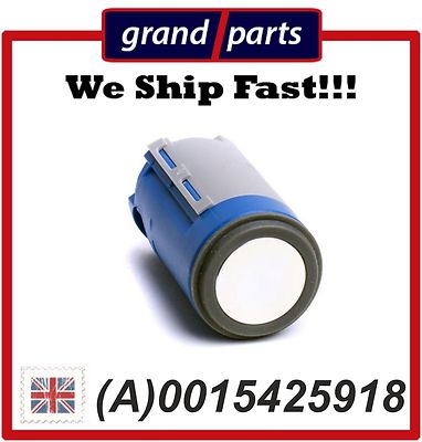 Parking Sensor MB W202 S202 C208 A208 W220 W463 638 0015425918 ...