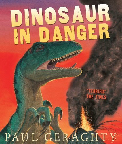 Dinosaur in Danger By Paul Geraghty. 9781849390729 | eBay