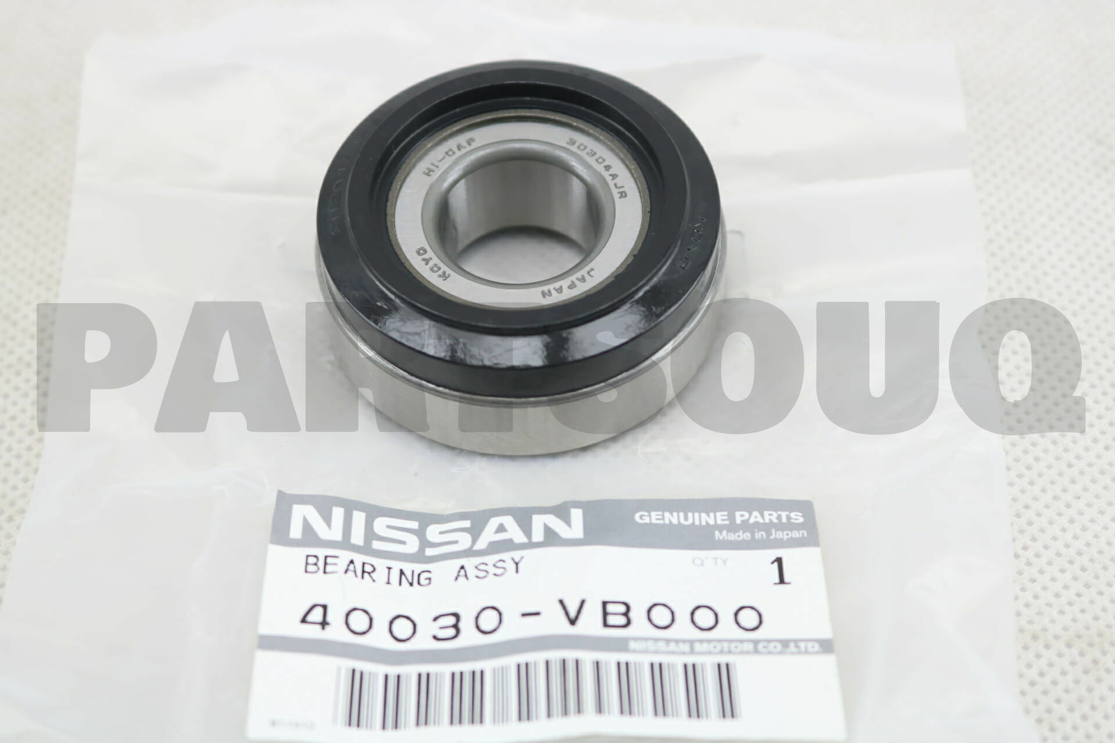40030VB000 Genuine Nissan BEARING ASSY-KINGPIN 40030-VB000 | eBay