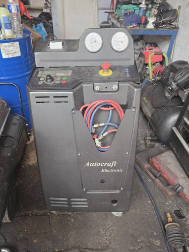 R1234YF Aircon Machine | eBay UK