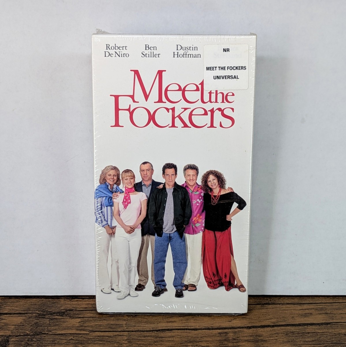 Meet The Fockers Cast Meet The Parents (2000) Ben Stiller As Greg