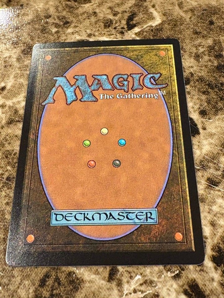 A REALM REBORN Magic MTG Final Fantasy Borderless | eBay