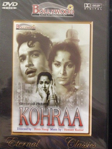 Kohraa, DVD, Bollywood Ent, Hindi Language, English Subtitles, New | eBay