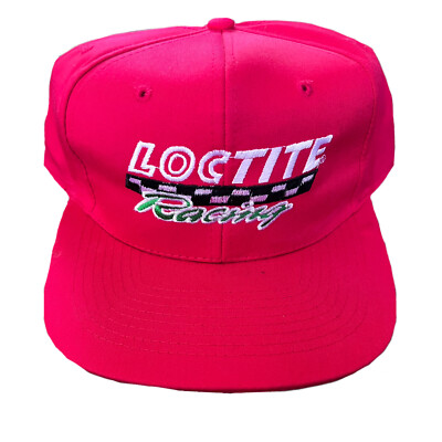 Loctite Racing Hat | eBay