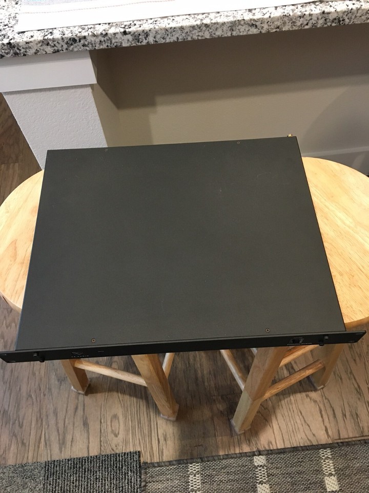 PS AUDIO POWERPLAY 8500 AC Power Conditioner | eBay