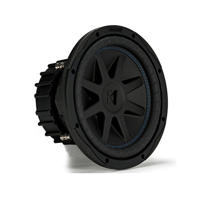Kicker CVX15 Car Audio CompVX Subwoofer Dual 4 Ohm 15" Sub 44CVX154 ...