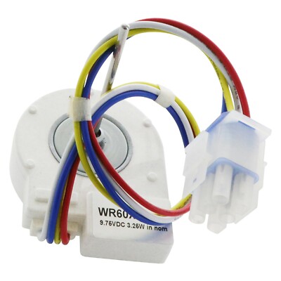 AC & Refrigeration Units - Evaporators Freezer