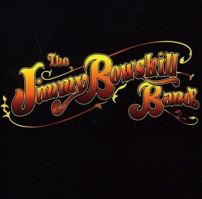 Jimmy Band Bowskill Jimmy Bowskill Band CD RUF1175 NEW | eBay