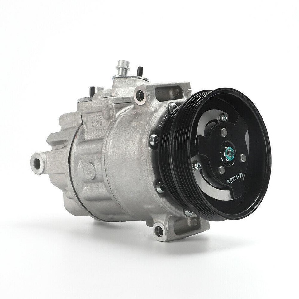 AC Compressor Kit PXE16 for VW Jetta 2.5L 2005-2014 IG567 PXE16 | eBay