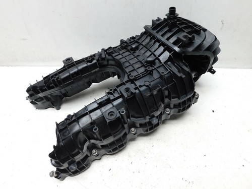 Mercedes Benz SL63 AMG R231 2016 M157 Engine Intake Manifold ...