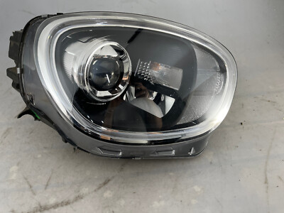 OEM |2017-2020 Mini Cooper Countryman LED Headlight (Right, Passenger ...