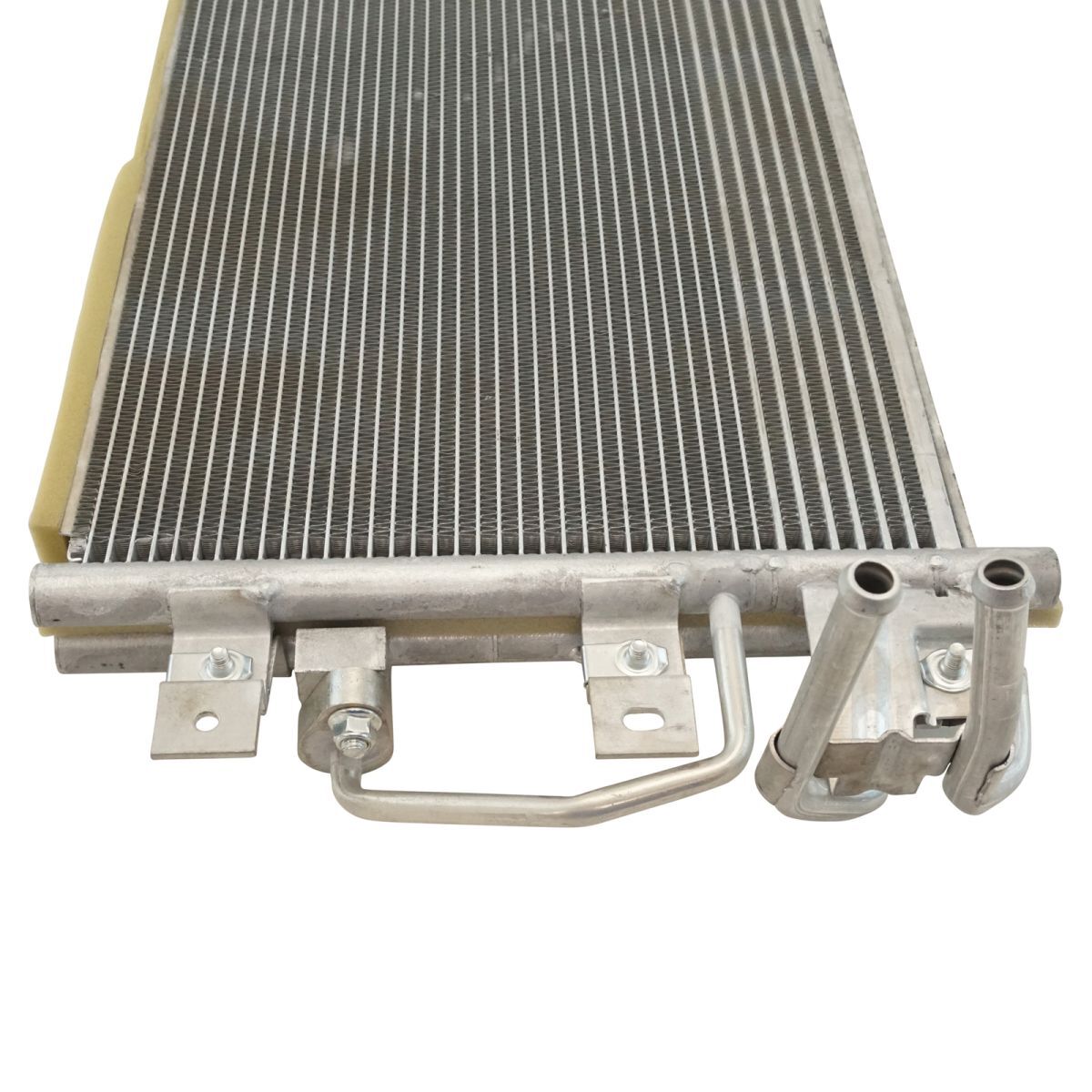 AC Condenser A/C Air Conditioning for Ford Explorer Truck SUV Brand New ...