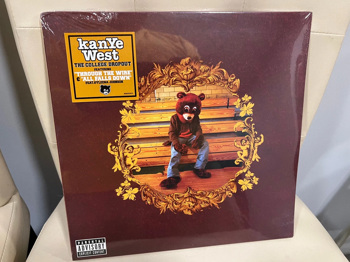 The College Dropout