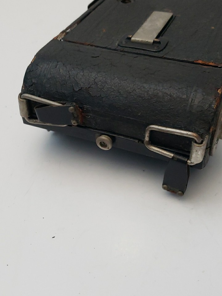 Ihagee Ultrix Folding Camera F. Deckel München COMPUR | eBay