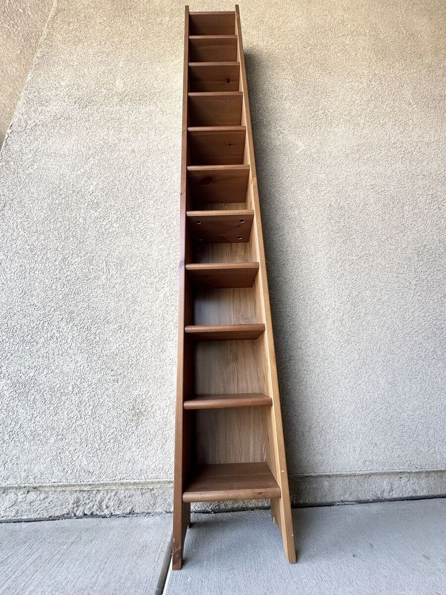 Vintage IKEA LEKSVIK CD DVD BluRay Video Storage Shelf Unit Vintage IKEA LEKSVIK CD DVD BluRay Video Storage Shelf Unit